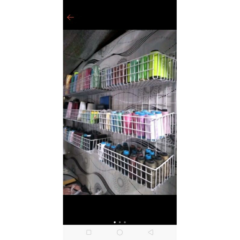 open end basket (8x7x4),(16x7x4),(22x7x4),(28x7x4),(32x7x4)inch ...