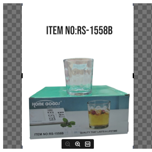 HOME GOODS (GLASSWARE) | Shopee Philippines