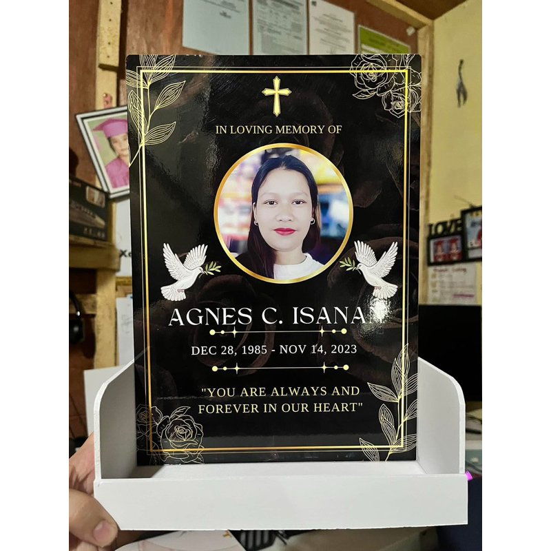 SINTRA LAPIDA A4 size made of Sintra board | Shopee Philippines