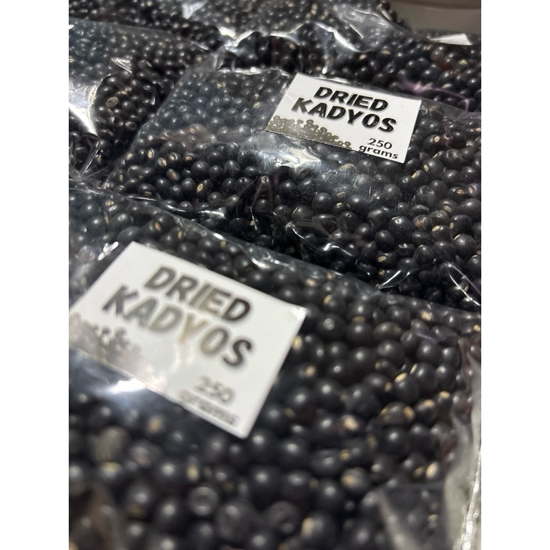 Kadyos Dried Beans - KBL 500grams Seed | Shopee Philippines