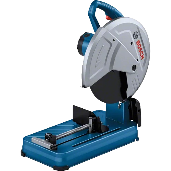 BOSCH GCO 230 Cut Off Machine 2200W [POWERMARK | BCC] | Shopee Philippines