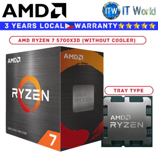 ryzen 7 5700x3d - Best Prices and Online Promos - Feb 2025 | Shopee Philippines