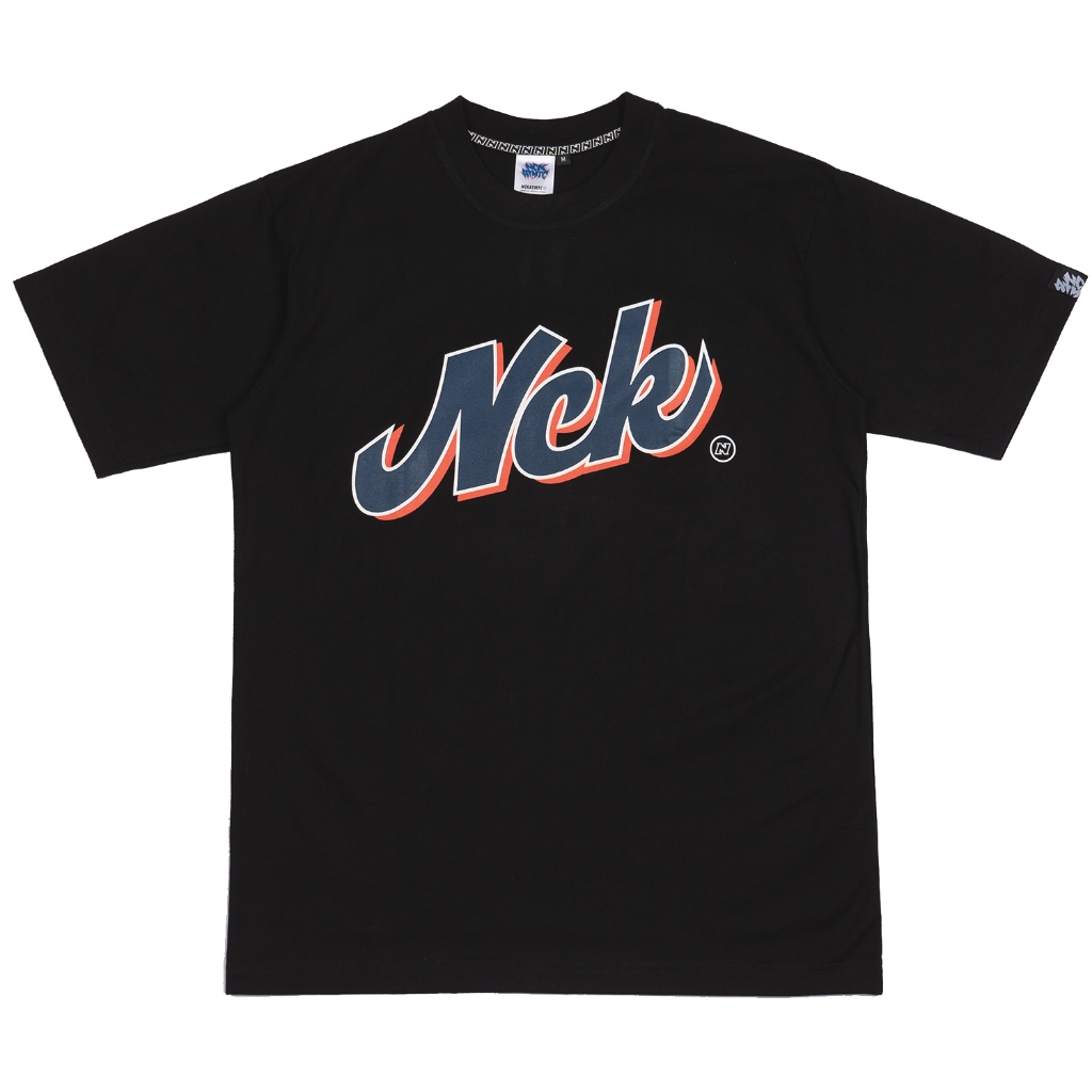 Nick automatic Bloop Tee (Black) | Shopee Philippines