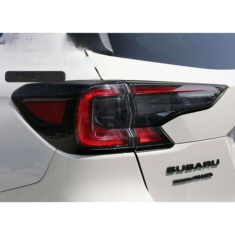 Subaru Outback Tail Light/2021-Present/6TH Generation/Tail Lamp/Back ...