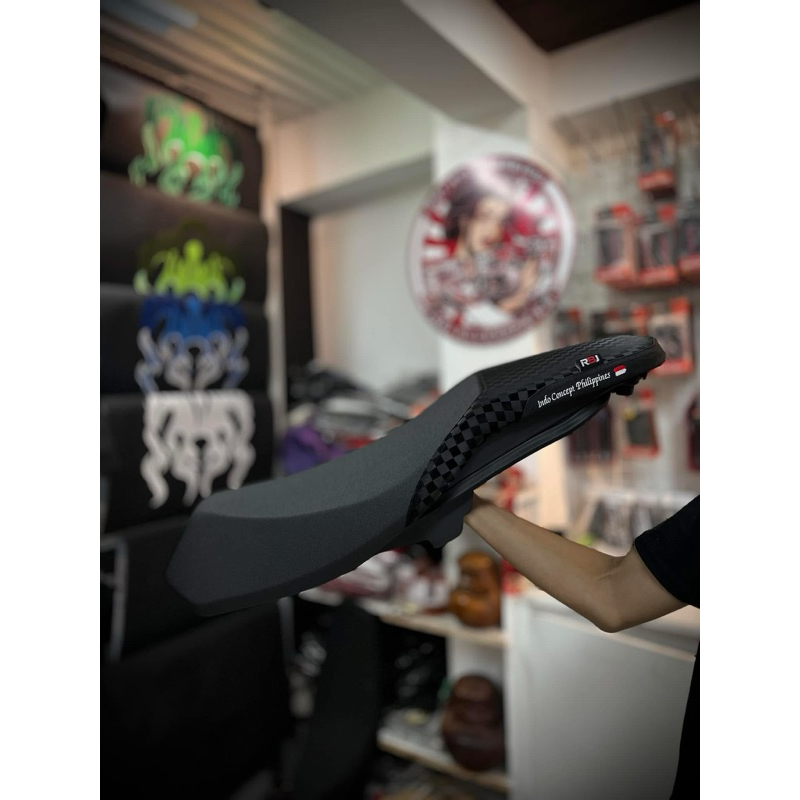 AEROX V2 INDO CONCEPT SEAT | Shopee Philippines
