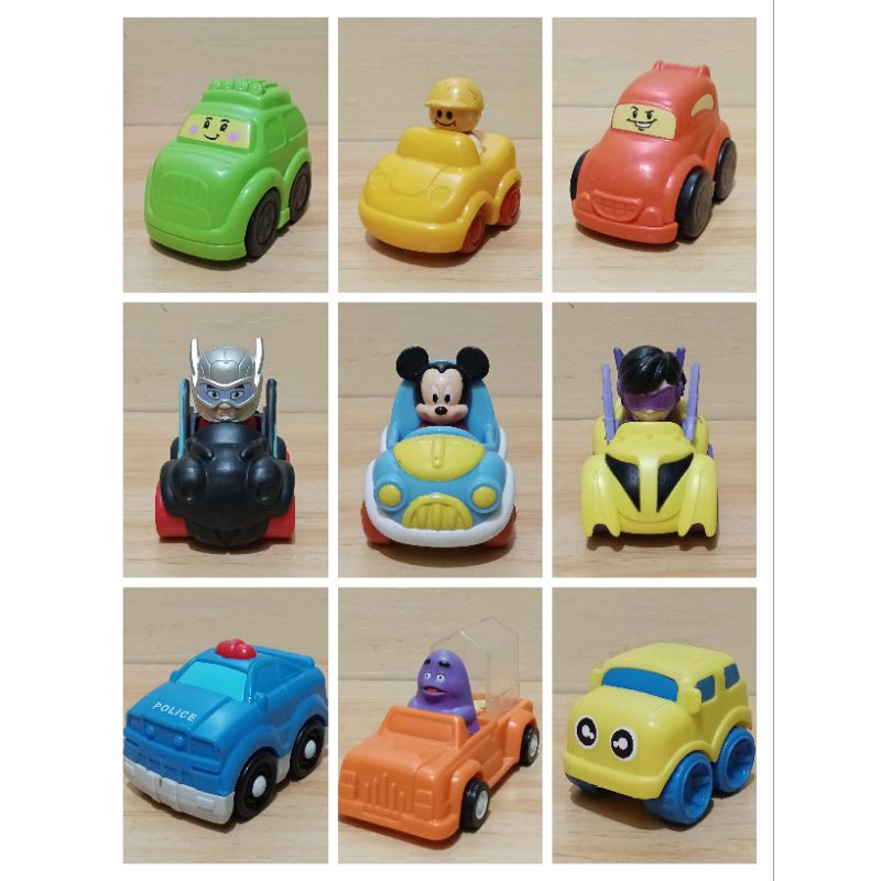 MINI TODDLER CARS. | Shopee Philippines