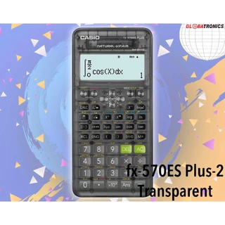 Shop casio fx-570es plus for Sale on Shopee Philippines