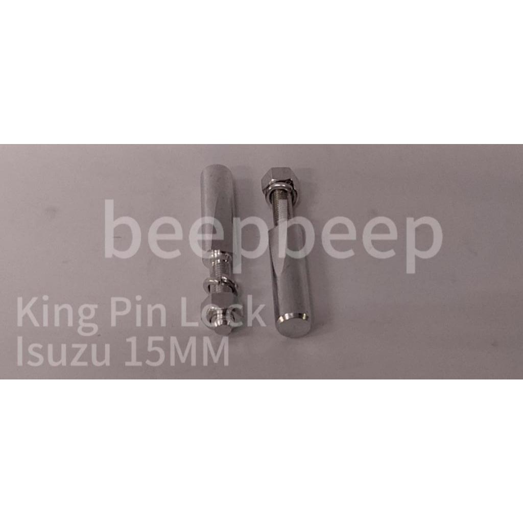KING PIN LOCK ISUZU 15mm | Shopee Philippines