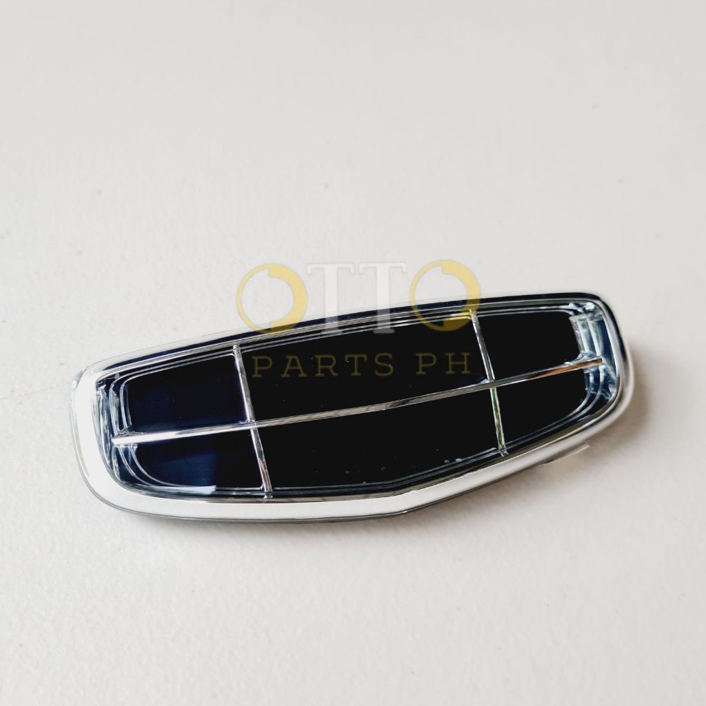 ORIG Front Emblem Logo for Geely Coolray 2019-2024 | Shopee Philippines