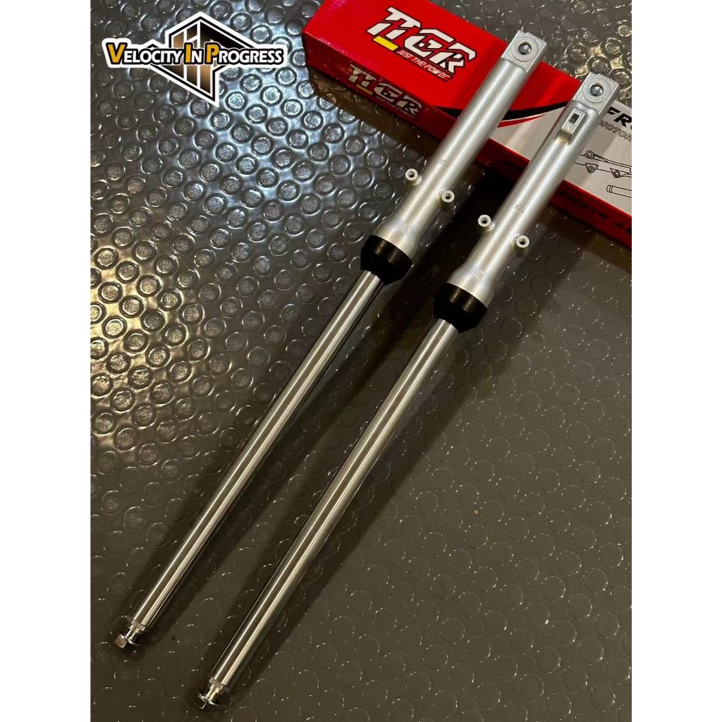 TTGR FRONT SHOCK ASSY FOR TMX125 | Shopee Philippines