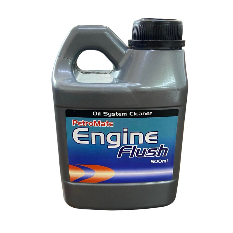 Petron Petromate Engine Flush (Gasoline and Diesel) - 500 ml | Shopee ...