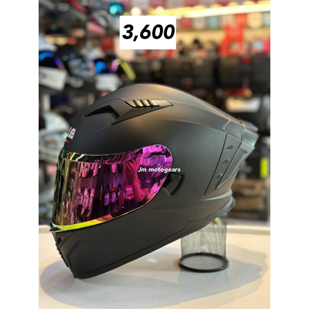 GILLE CIRCUIT MONO COLORS WITH REVO LENS | Shopee Philippines