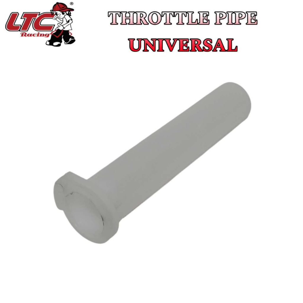 THROTTLE PIPE UNIVERSAL MOTORCYCLE | Shopee Philippines