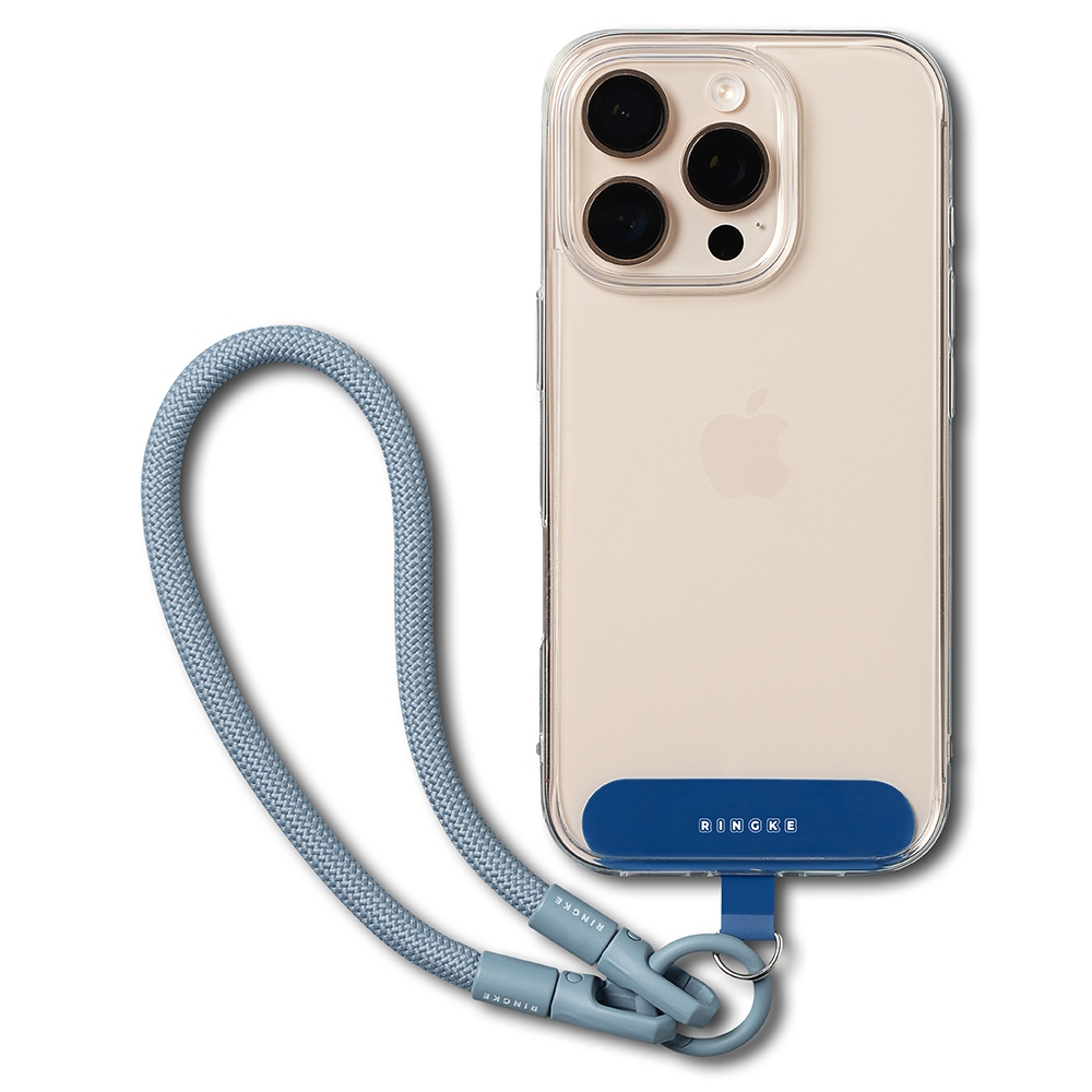 Ringke Holder Link & Flow Hand Strap U-Type for Smartphone Cases ...