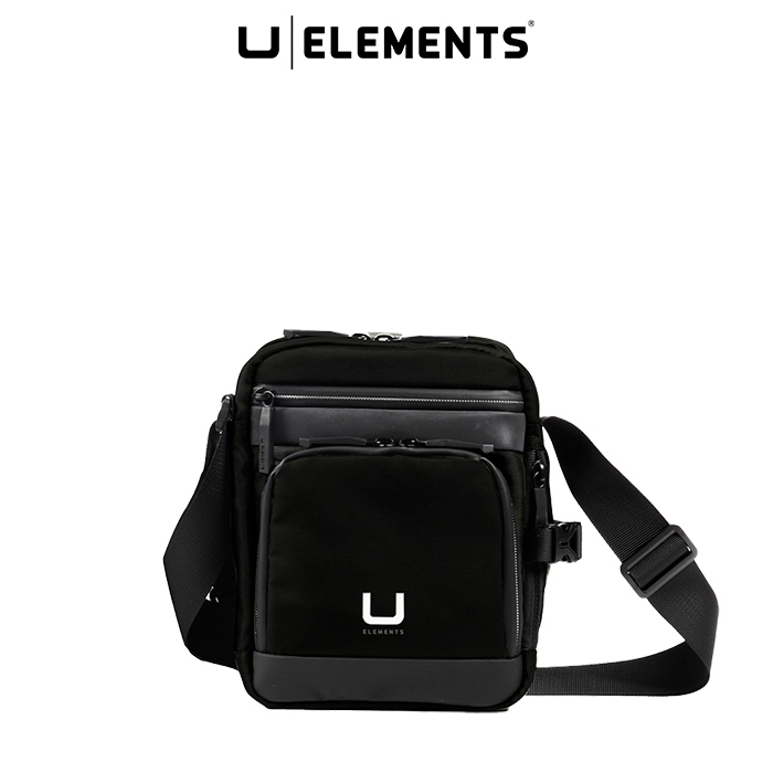 U Elements Equipt Classic Organizational Sling Bag M | Shopee Philippines