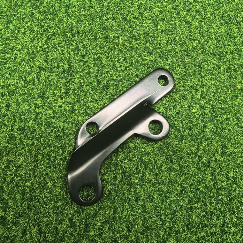 disc brake bracket for 260mm Mio gear Fazzio mio soul i 125 gt125 ...