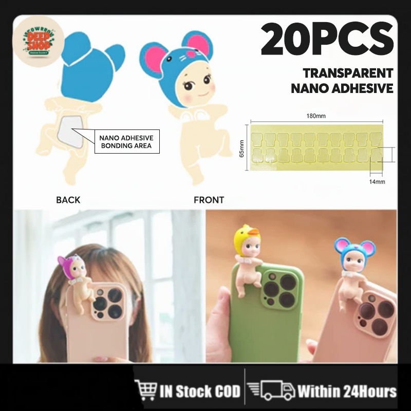 Sonny Angel Hippers Harvest Series Cute Mobile Phone Computer ...