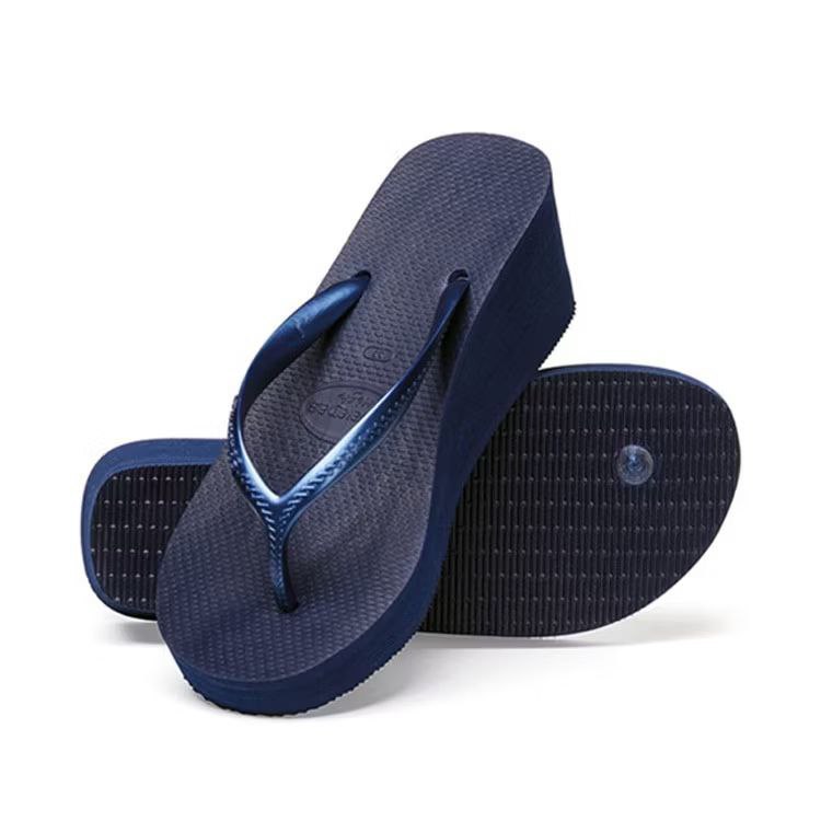 Havaianas Wedge Thongs