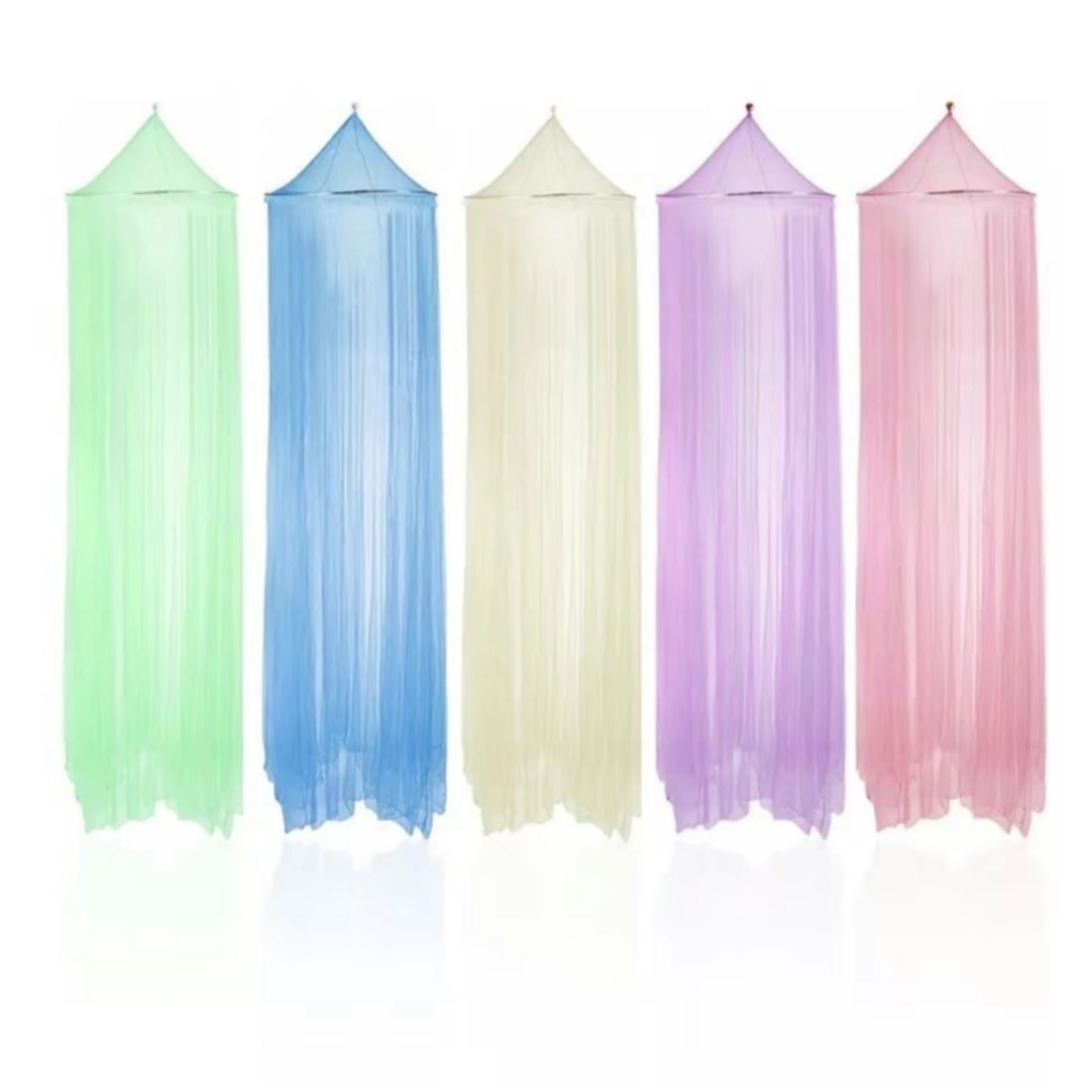 Mosquito Net Round kulambo MosquitoNet Tent Hanging Mosquito Net ...