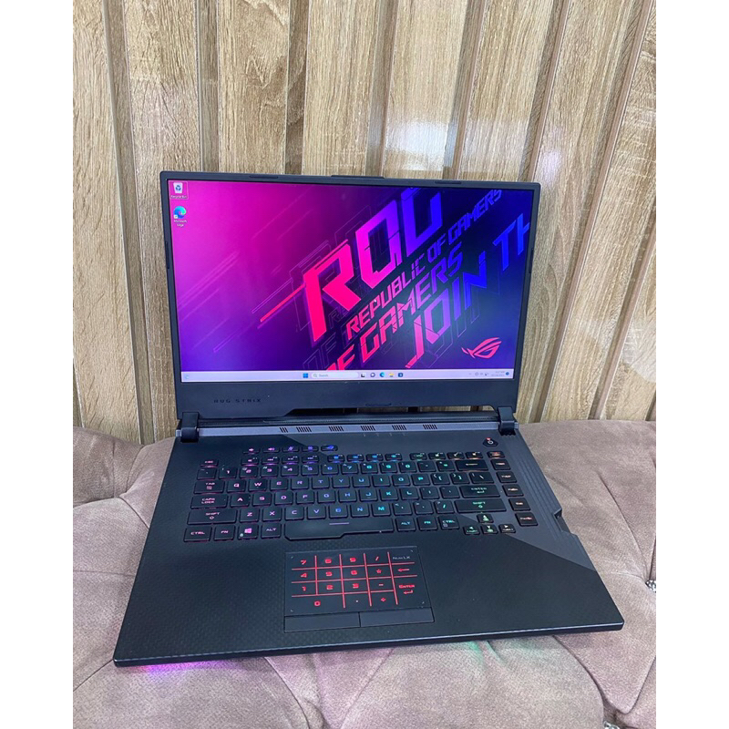 brand new and original Asus Rog Strix Gaming Laptop | Shopee Philippines