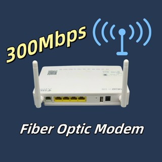 New ZTE F450V3 wireless router ZTE WIFI modem F450 V3 EPON ONU ONT OLT ...