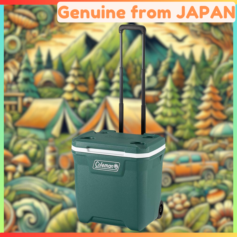 Coleman Extreme Cooler Box | Shopee Philippines