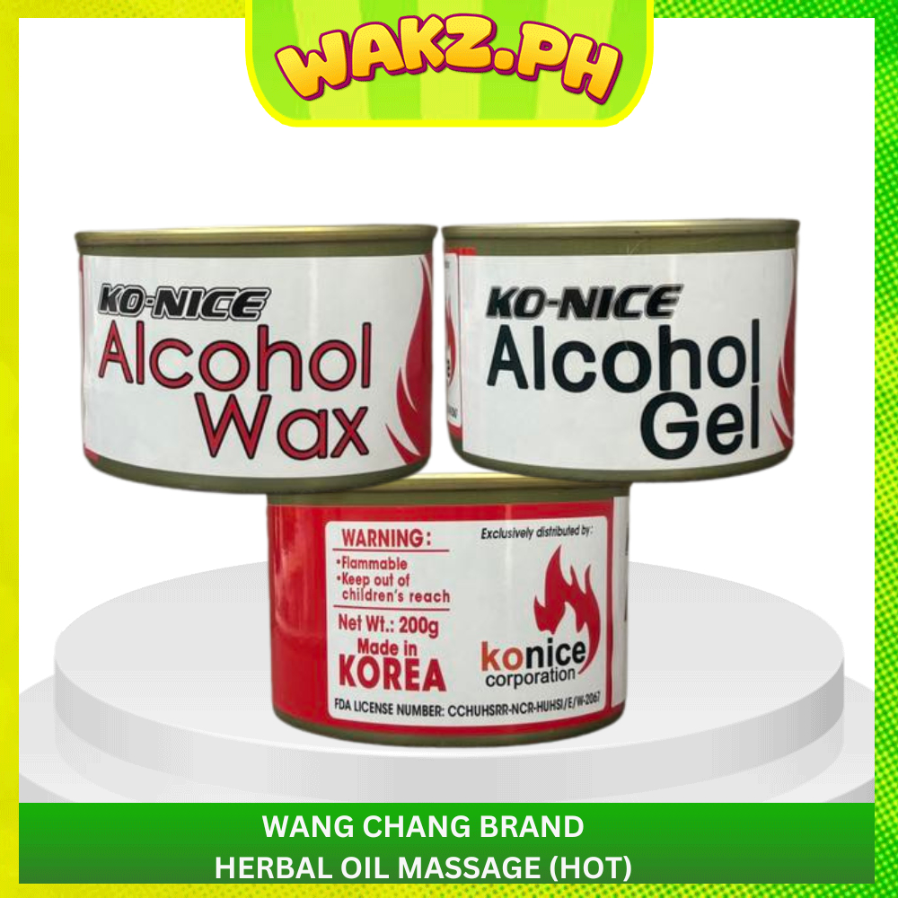 Wakz.ph alcohol wax & gel for Chafing dish fuel for keeping food warm ...
