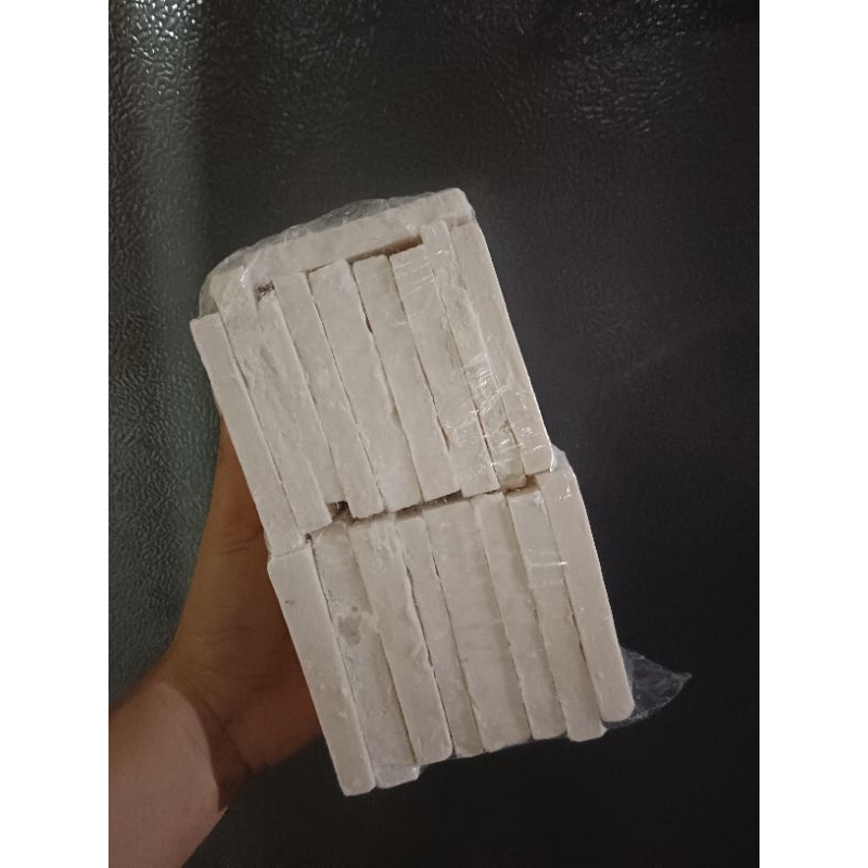 ORIGINAL HABIBI SKIN MISCUT (SCRAP SOAP) 1 KILO AND 1/2 KILO PER PACK ...