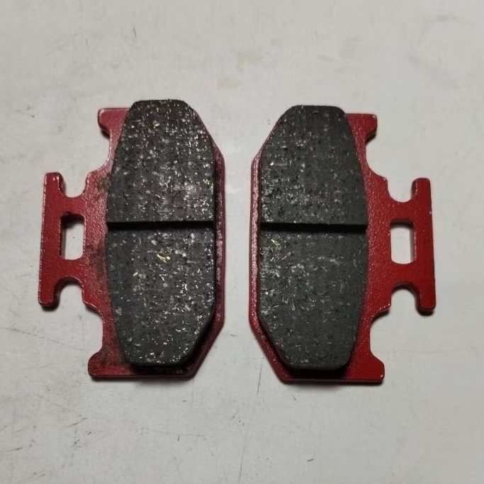 BRAKE PAD REAR YAMAHA YZF/R15 V3/MT15/XSR155 | Shopee Philippines