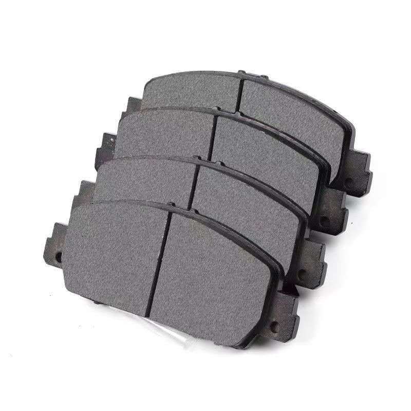 Maxus D60 Brake Pad/2019-Present/Original/Front Brake Pads/Rear Brake ...