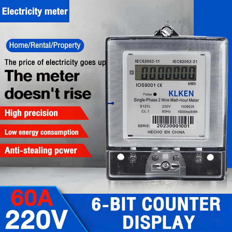 Electric submeter electric Sub-Meter sub meter electric digital ...