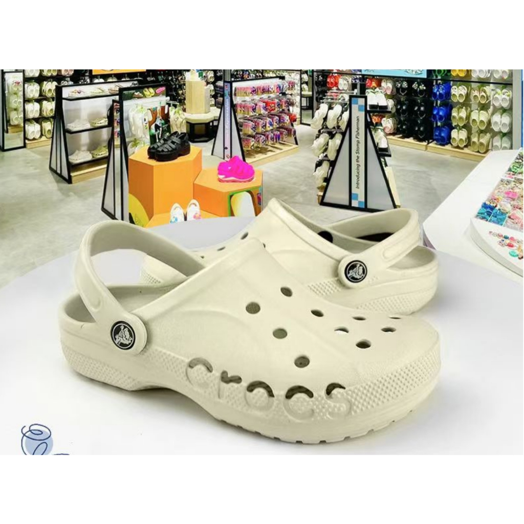 Crocs classic clog unisex for woman sandals | Shopee Philippines