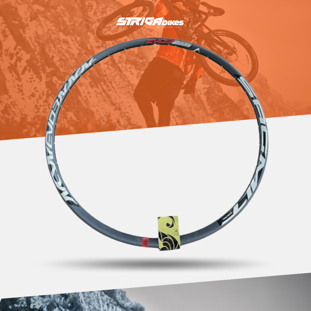 Sagmit EVO III Rim AV/FV 32H Model (Sold per Piece) | Shopee Philippines