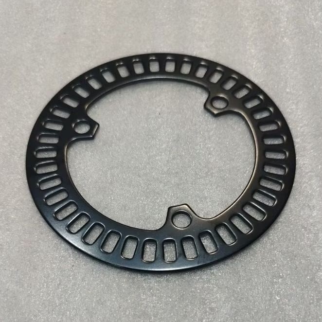 ROTOR DISC ABS SENSOR YAMAHA AEROX 155/NMAX 155 V1/V2/XMAX LEGIT MOTO ...