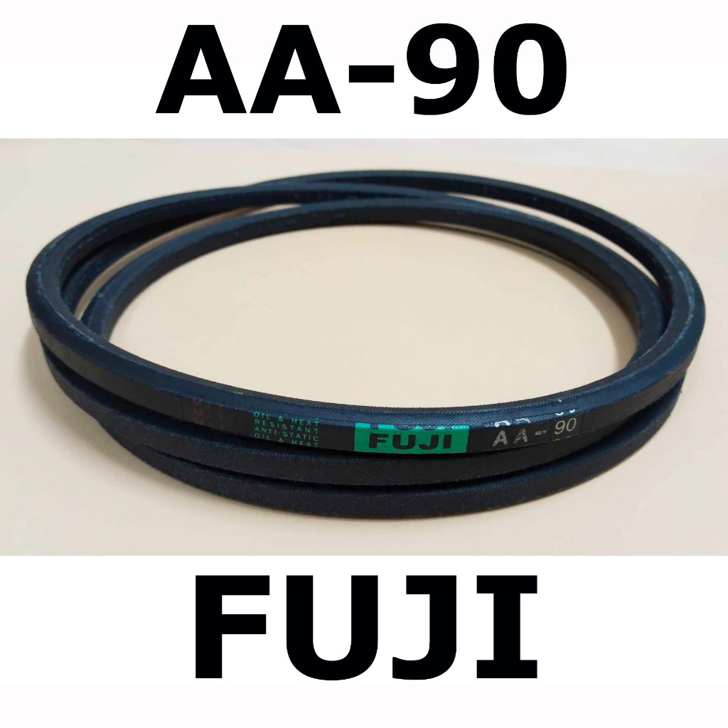ORIGINAL FUJI V-BELT AA-90 ================================================== VBELT V BELT AA90 ...