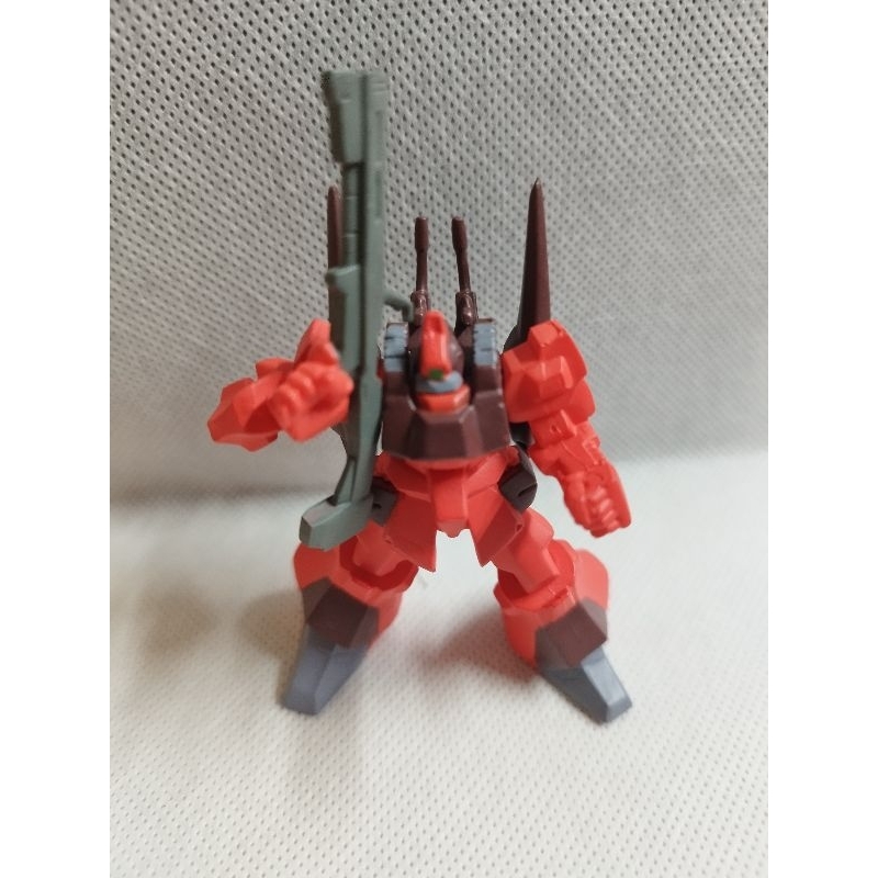 Gundam RMS-099 Rick Diaz Gachapon Gashapon Figure Original Hard to Find ...