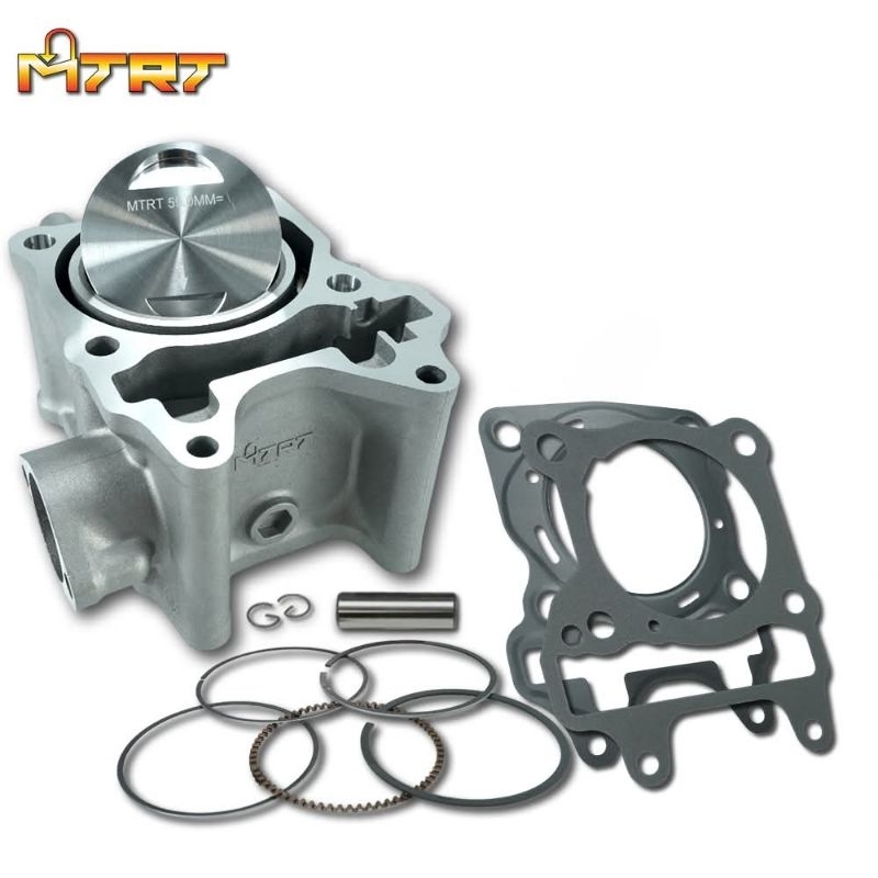 MTRT BLOCK 59mm STEELBORE CLICK 125 PIN 13 | Shopee Philippines