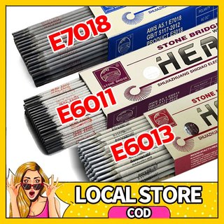 [5KG/BOX] 2.5mm 3.2mm E6013 /6011/7018Welding Rod Stick Wire Electrode ...