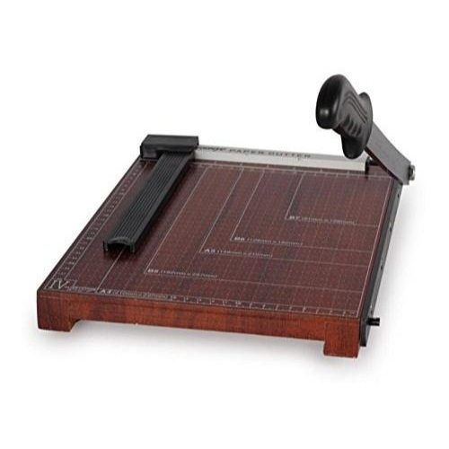 PAPER CUTTER A4/- Professional A4/a5 Paper Cutter Trimmer Home Office ...