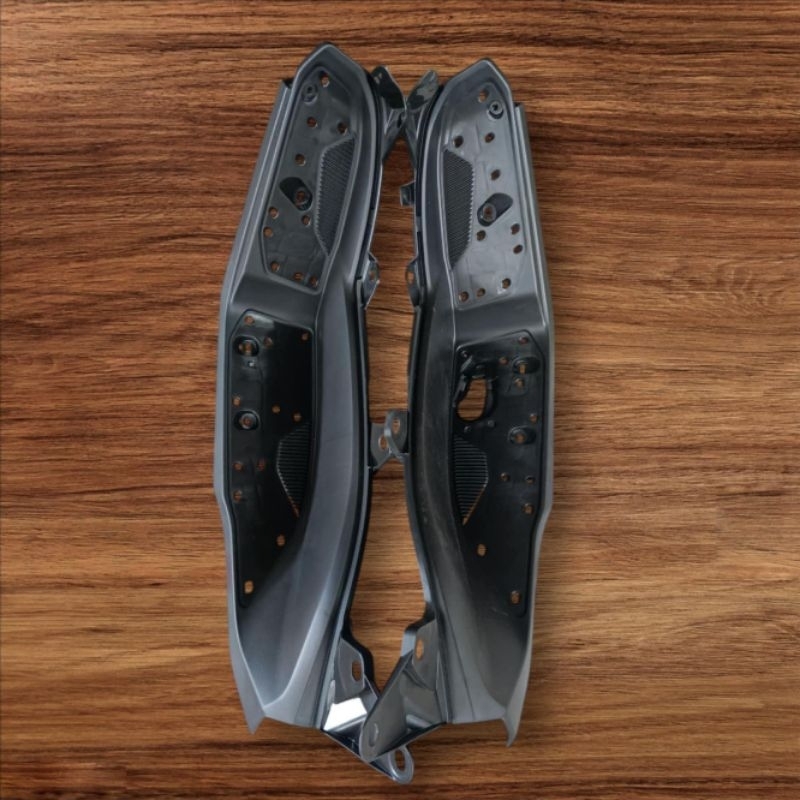 NMAX FOOTREST BOARD V2 YAMAHA GENUINE PARTS | Shopee Philippines