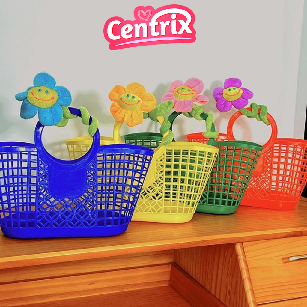 Centrix SHOPPING BASKET RT-3030 | Shopee Philippines