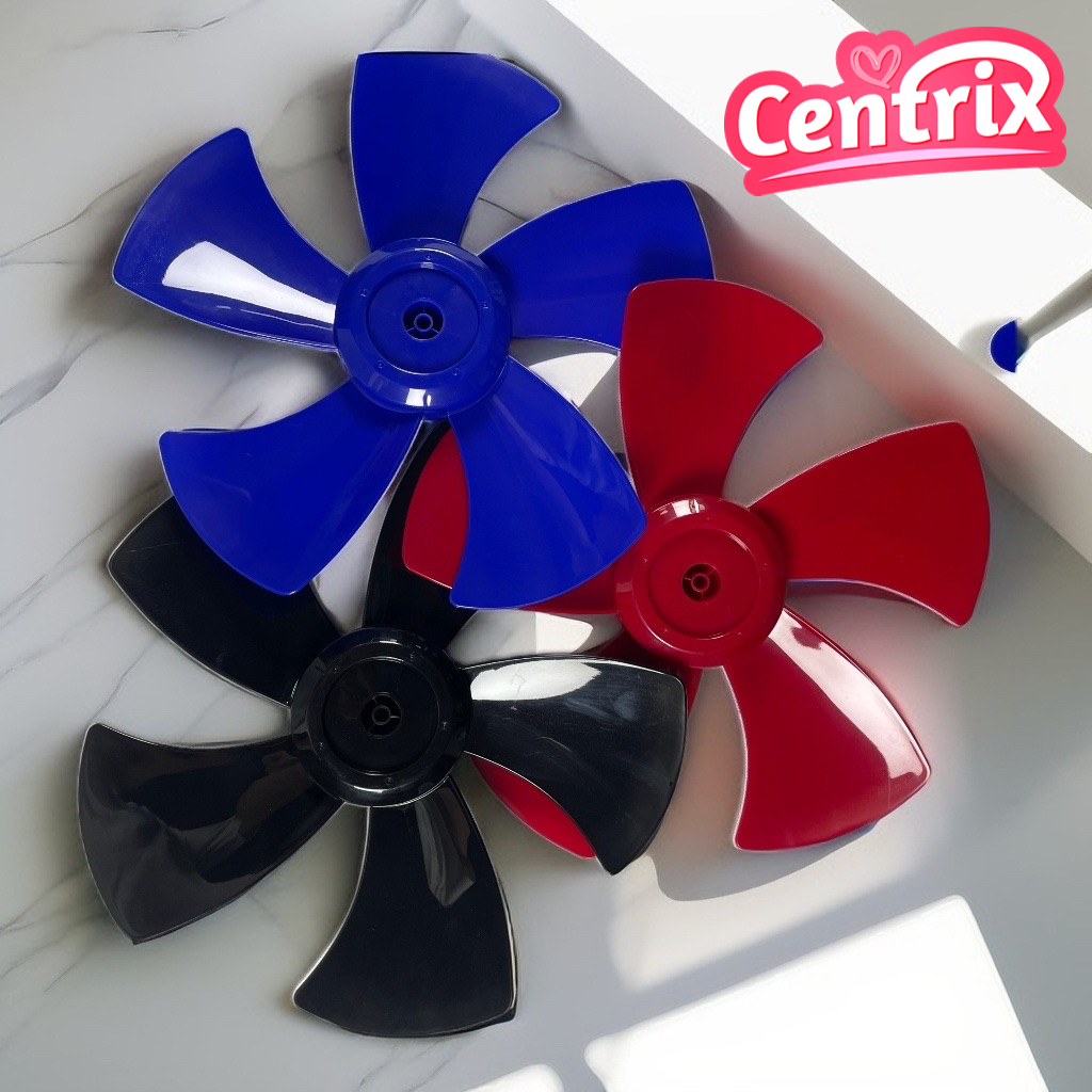 Centrix Flower 5-Blades type size 16 （Universal）O-Type | Shopee Philippines