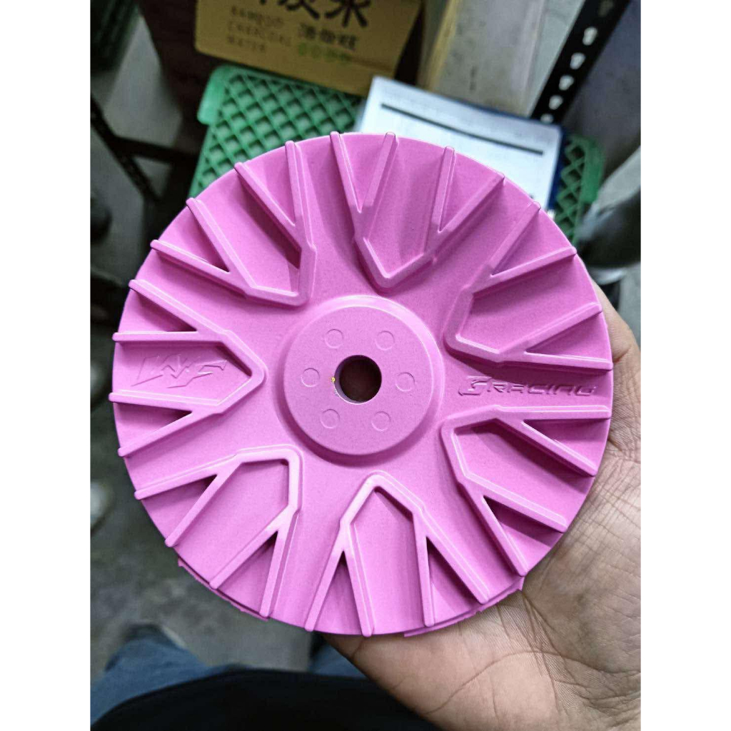 WF PULLEY SET FOR NMAX / SPORTY / M3 | Shopee Philippines