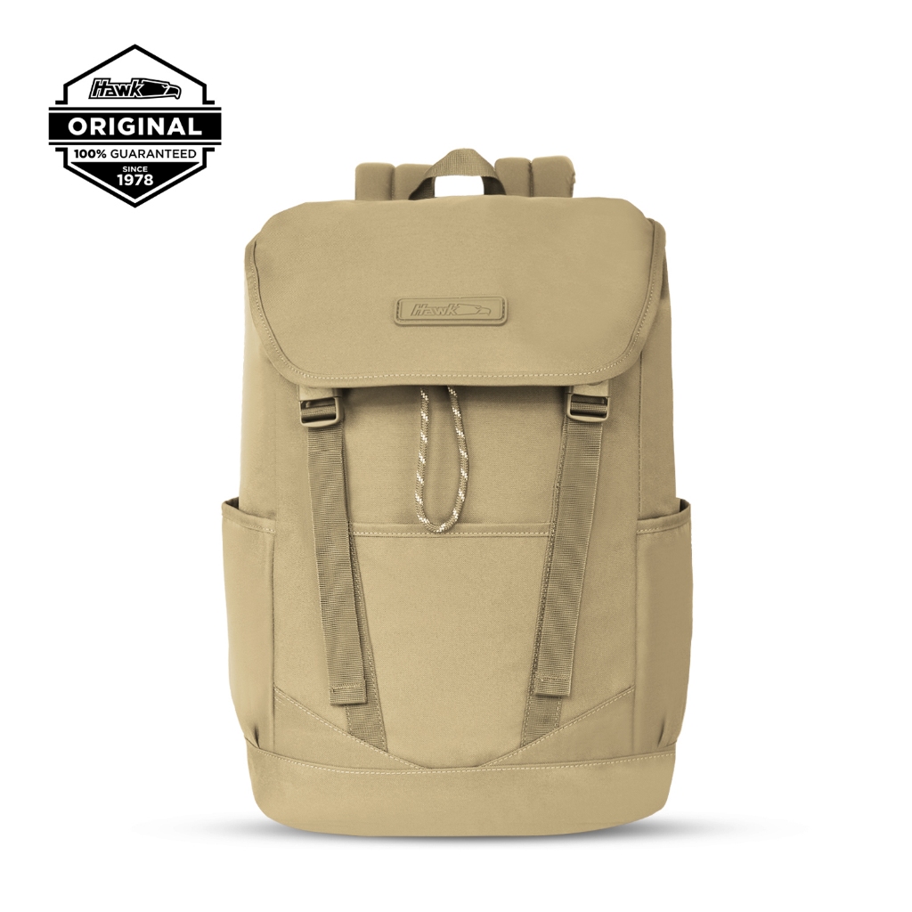 Hawk 5913 MEDIUM Lifestyle Backpack with VIRUPRO Anti-Microbial ...