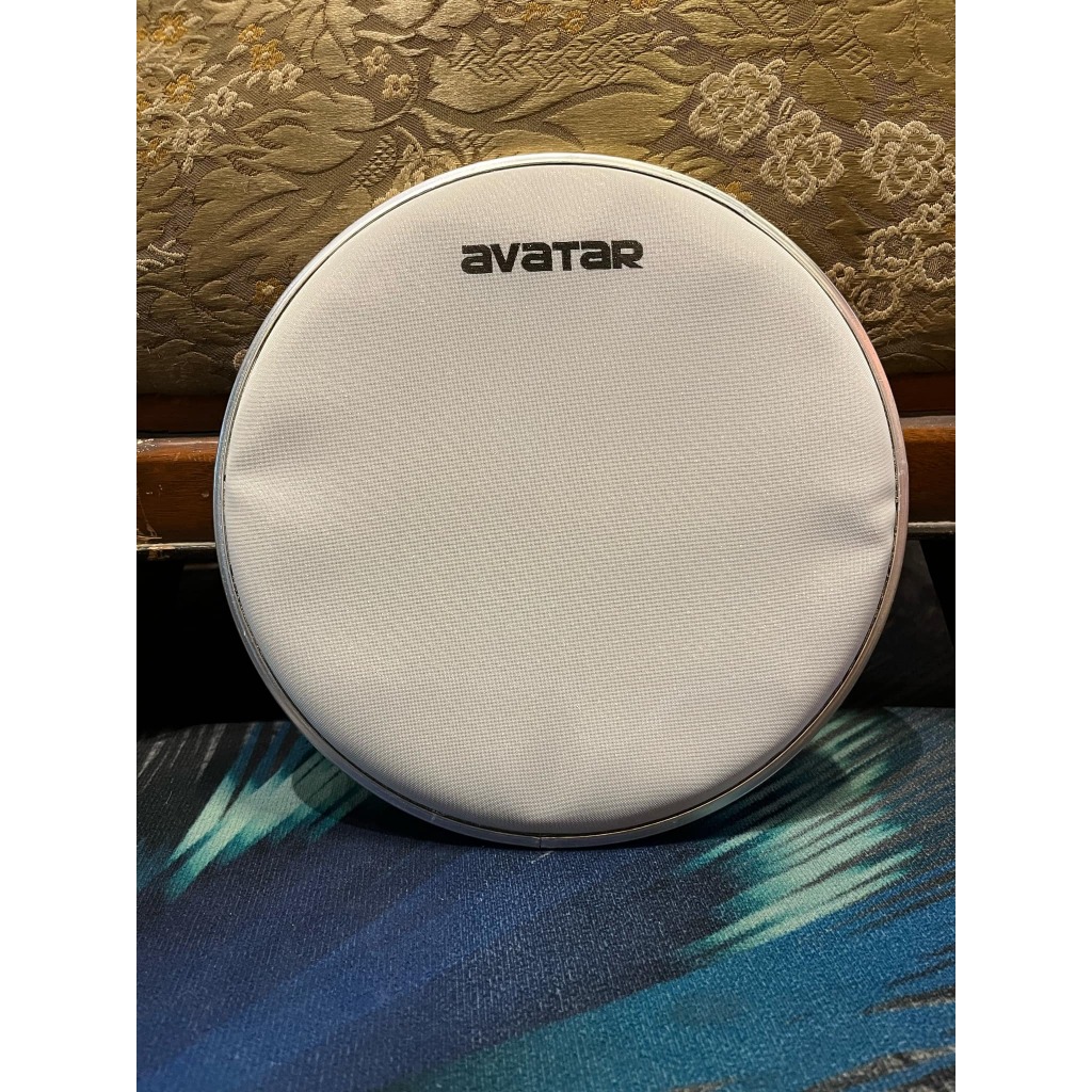 AVATAR MESH DRUMS HEADS FOR ELECTRIC DRUMS | Shopee Philippines