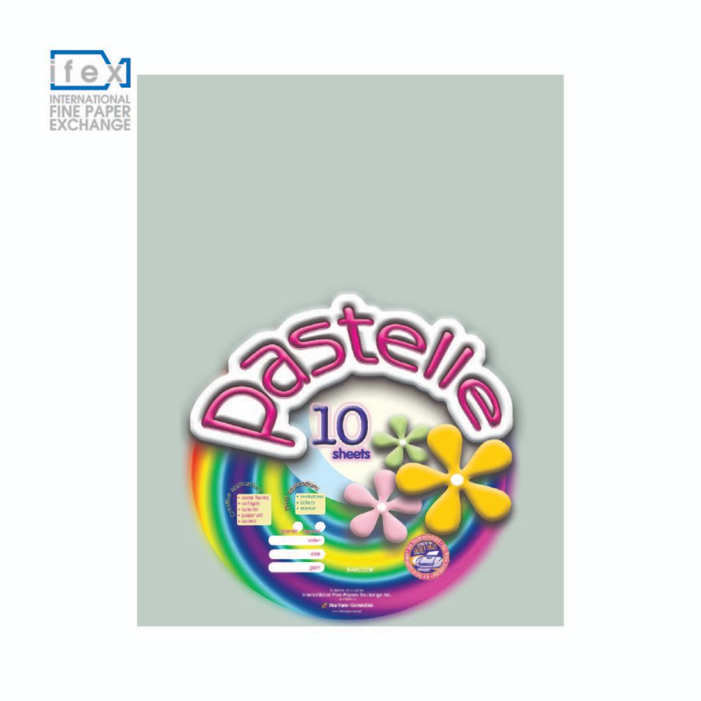 Pastelle 80g (10/pack) | Shopee Philippines