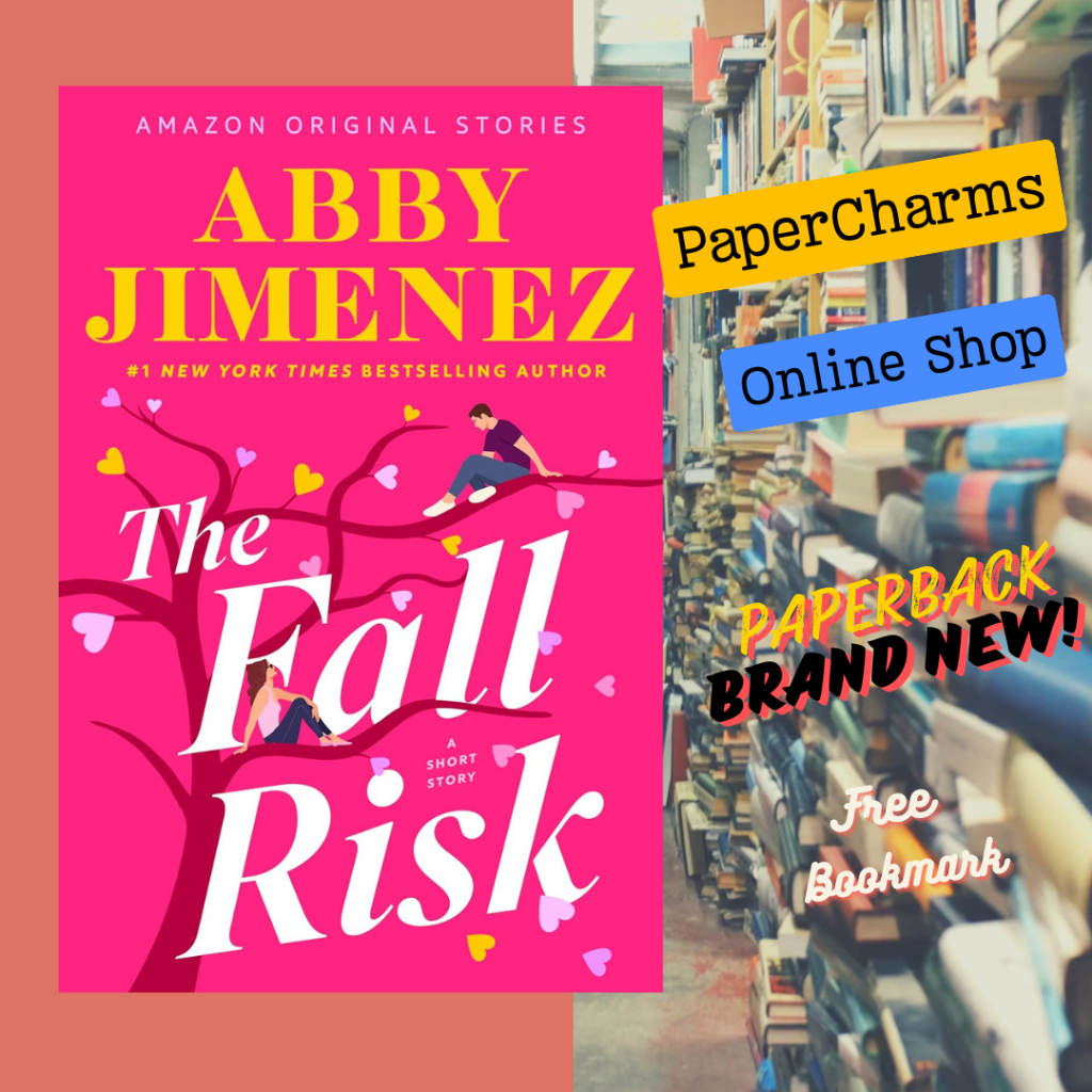 The Fall Risk: A Short Story | Shopee Philippines