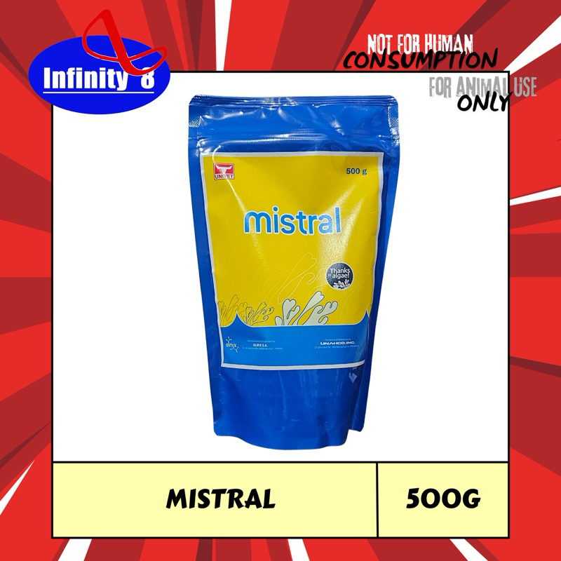 MISTRAL DRYING POWDER 500G | Shopee Philippines