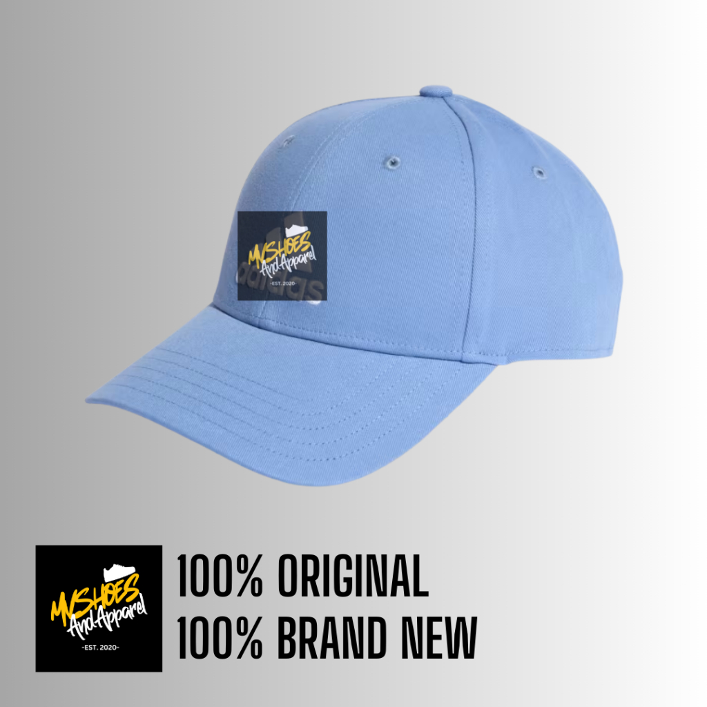 (MV SHOES) COTTON BASEBALL CAP IC9694 | Shopee Philippines