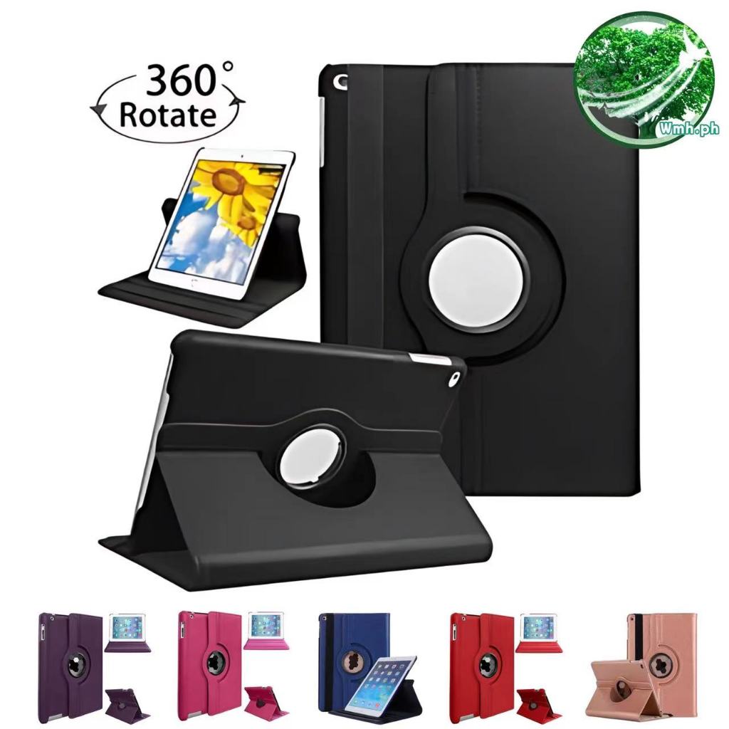 Rotate Leather Case IPad Mini 1/2/3/4/5/6/7,Ipad 2/3/4, 5th/6th/7th/8th ...